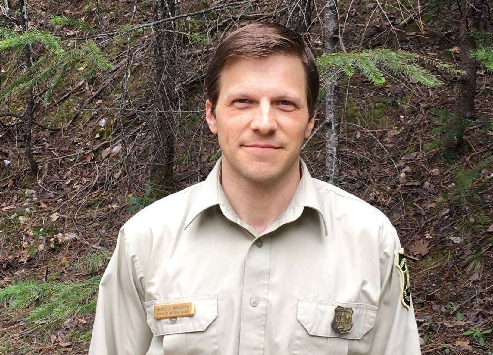 Routt National Forest welcomes new ranger | SteamboatToday.com